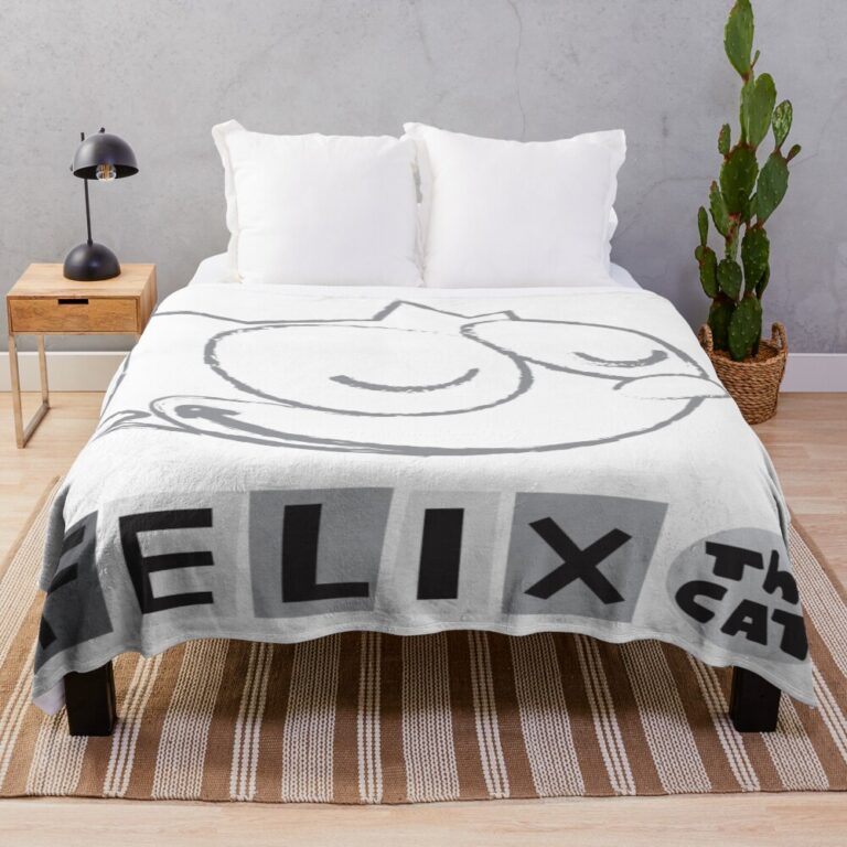 Felix The Cat Merch | Felix The Cat Merch Store
